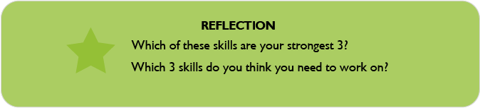 2.3 Understanding Professional Skills & Behaviours – Camstar ...